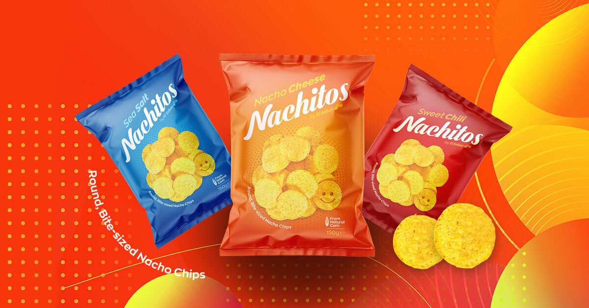 Nachitos | By El Sabor